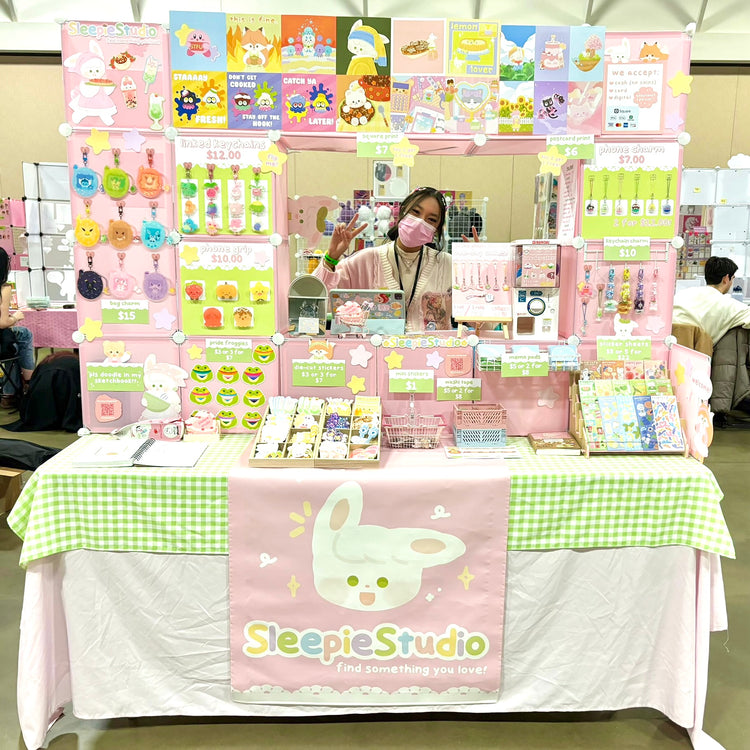 Sleepie Studio – sleepiestudio